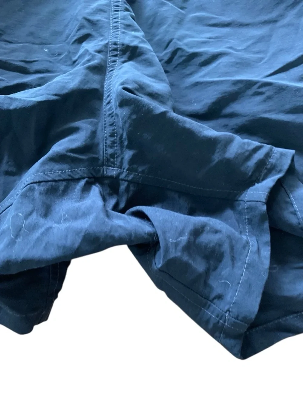 Patagonia | Shorts | Patagonia Dark Baggies Black Xl | Poshmark
